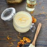 Calendula tincture recipe (6 ways to use it) - SimplyBeyondHerbs