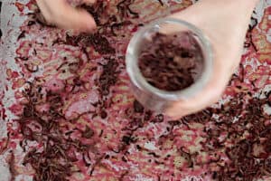 Beetroot powder recipe and its uses - SimplyBeyondHerbs