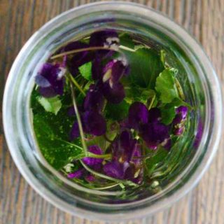 Red clover oil to improve the elasticity of your skin - SimplyBeyondHerbs