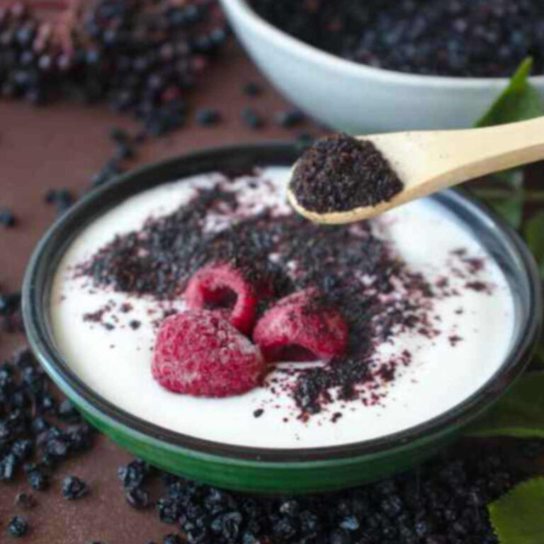 Beetroot powder recipe and its uses - SimplyBeyondHerbs