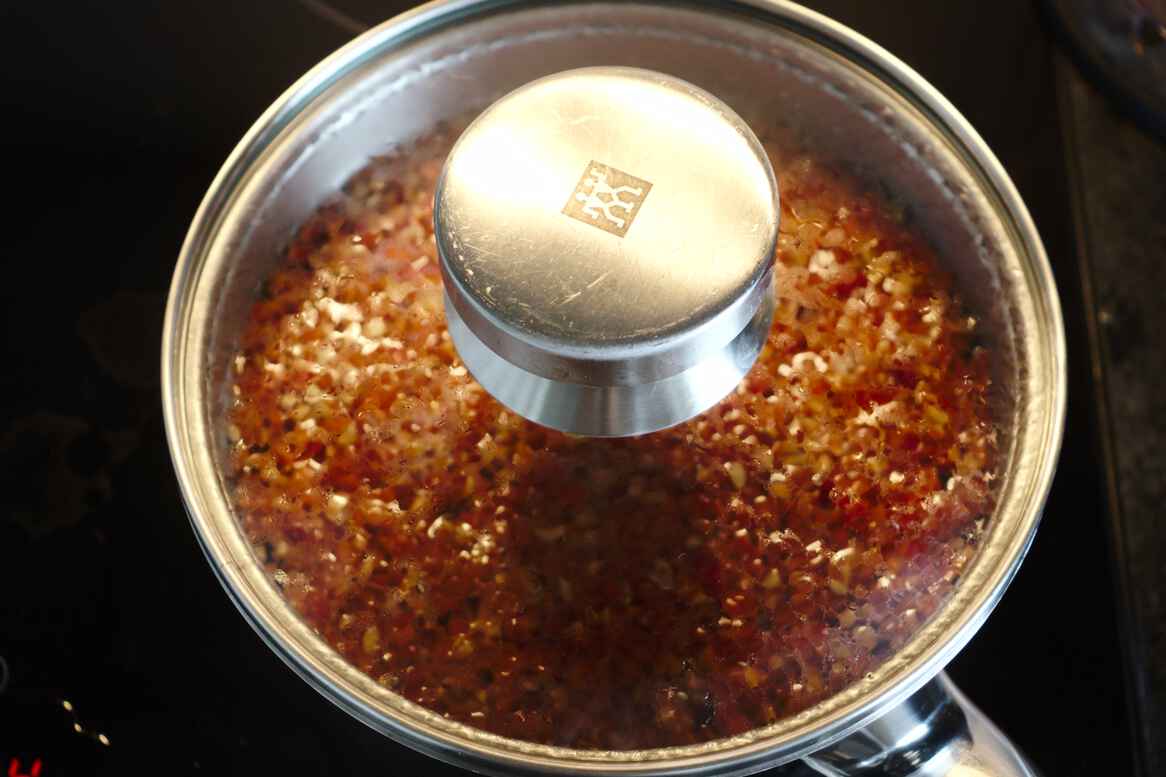 3 ways to make rosehip tea - SimplyBeyondHerbs