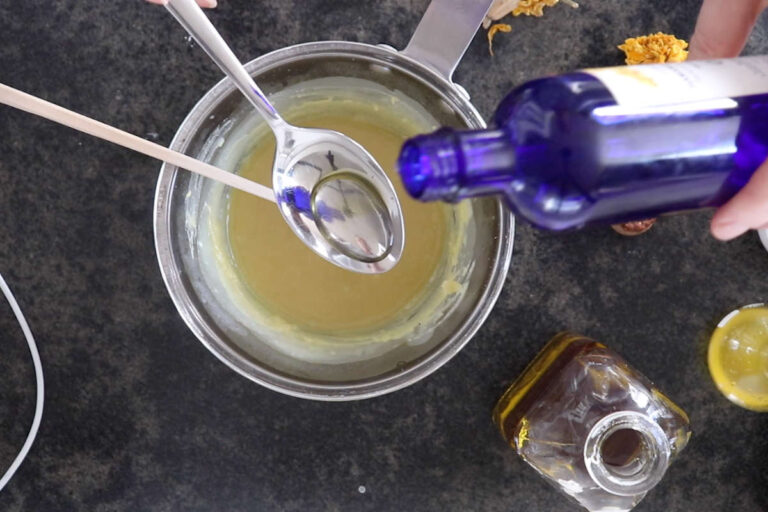 Best diaper cream for rash recipe - SimplyBeyondHerbs