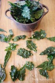 The Ultimate Guide to Stinging Nettle Recipes - SimplyBeyondHerbs