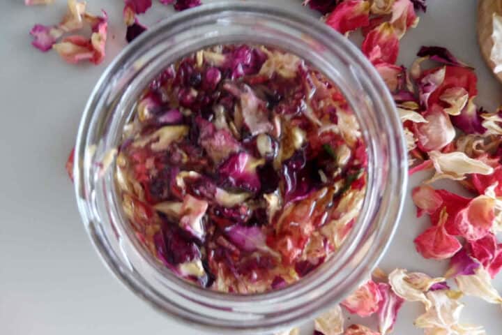 12 Hidden uses of Rose Petals - SimplyBeyondHerbs