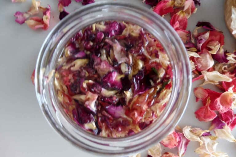 12 Hidden uses of Rose Petals - SimplyBeyondHerbs