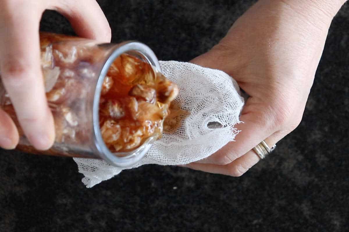 How to make rose extract and its uses - SimplyBeyondHerbs