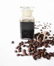 How to make coffee extract, its uses, and recipes - SimplyBeyondHerbs