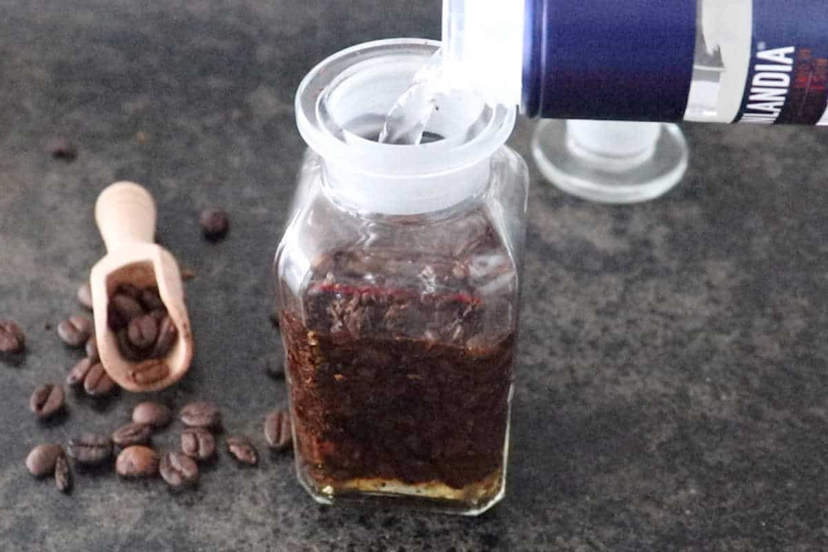 How to make coffee extract, its uses, and recipes - SimplyBeyondHerbs