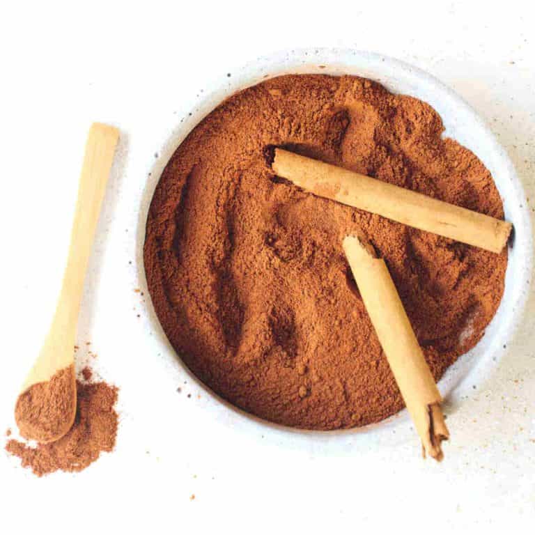 How to make cinnamon powder (6 ways) - SimplyBeyondHerbs