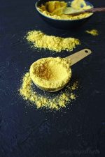 How to make orange peel powder and its uses - SimplyBeyondHerbs