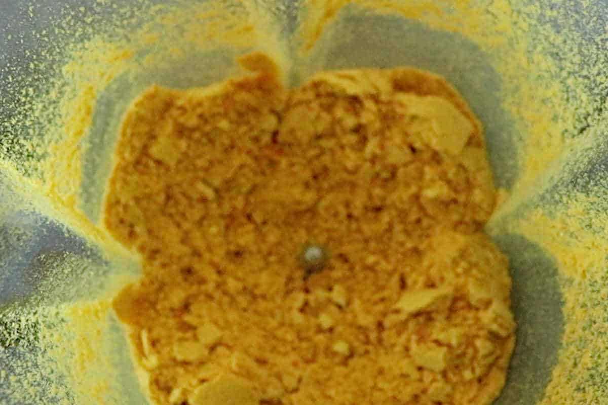 How to make orange peel powder and its uses - SimplyBeyondHerbs