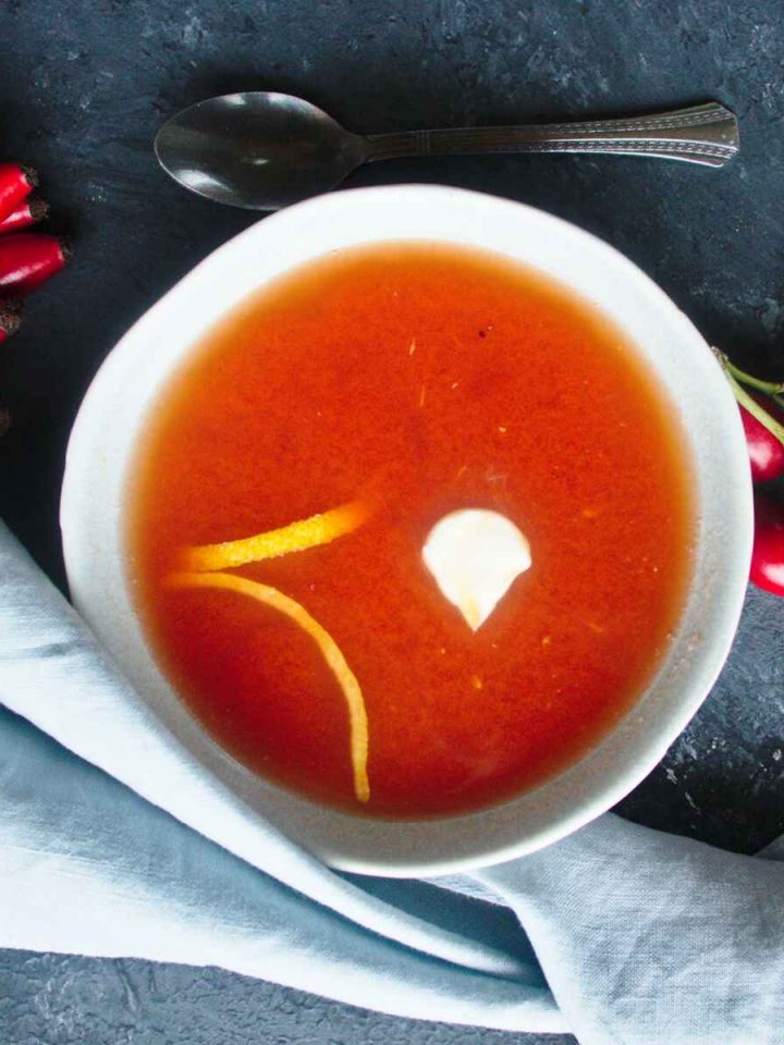 Recipes Archives - SimplyBeyondHerbs