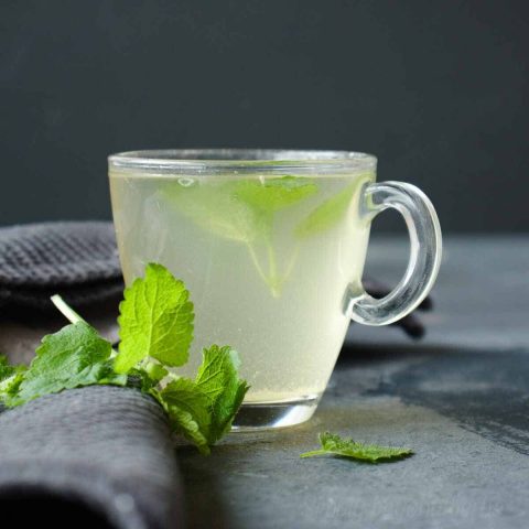 How to Make Bay Leaf Tea with Benefits. - SimplyBeyondHerbs