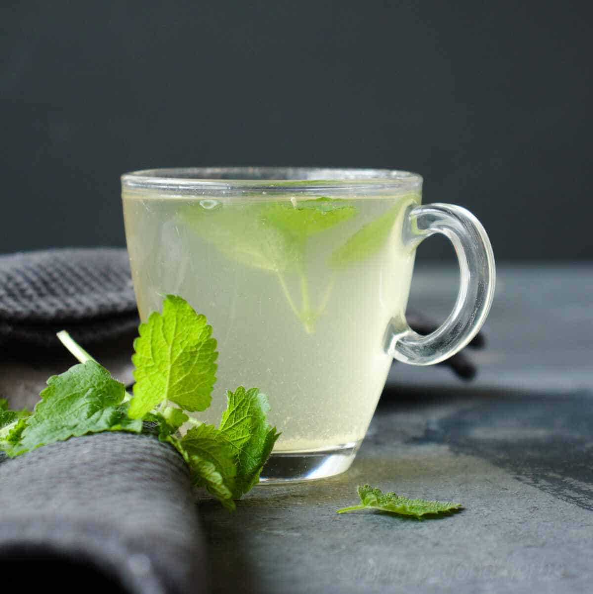 How To Make Juniper Berry Tea SimplyBeyondHerbs How To Make Juniper Berry Tea SimplyBeyondHerbs