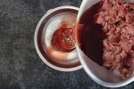 Rose cordial recipe (simple rose syrup) - SimplyBeyondHerbs