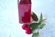 Make rose petal powder recipe for glowing skin - SimplyBeyondHerbs