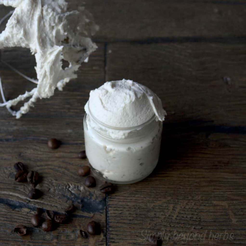 Diy shaving cream (Homemade shaving cream recipe that lathers ...