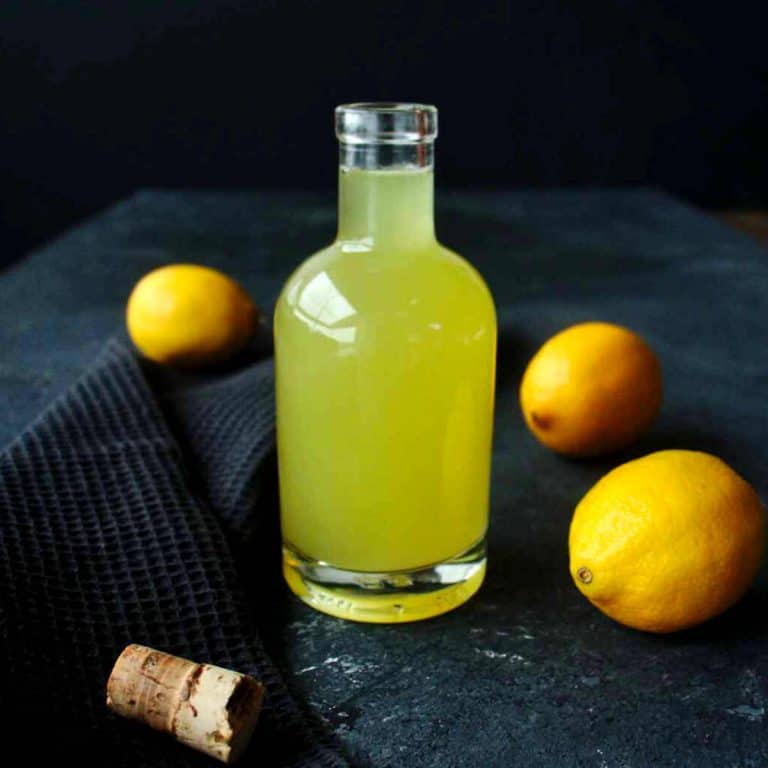 Lemon cordial recipe (with video tutorial) - SimplyBeyondHerbs