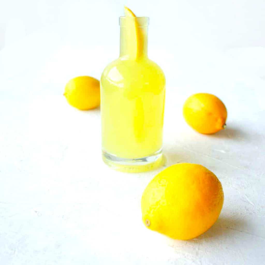Lemon cordial recipe (with video tutorial) - SimplyBeyondHerbs