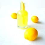 Lemon cordial recipe (with video tutorial) - SimplyBeyondHerbs