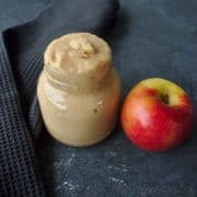 Best Apple Curd Recipe - SimplyBeyondHerbs