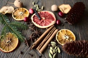 23 Christmas spices and herbs to highlight the festive season ...