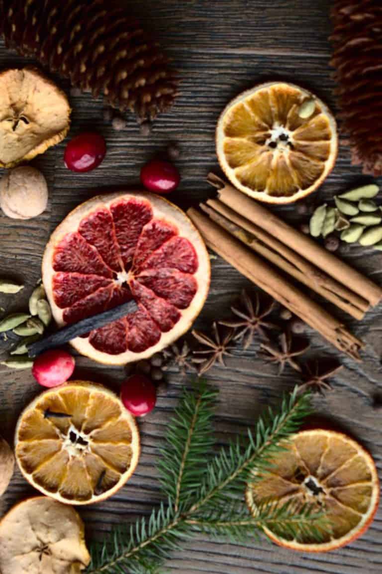 23 Christmas spices and herbs to highlight the festive season ...