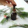 Pine Needle Tincture Recipe. - SimplyBeyondHerbs