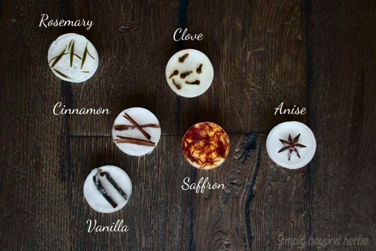 23 Christmas spices and herbs to highlight the festive season ...