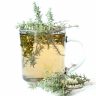 How to Make Thyme Tea - SimplyBeyondHerbs