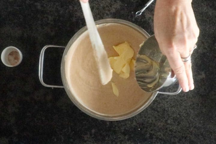 Best Apple Curd Recipe - SimplyBeyondHerbs