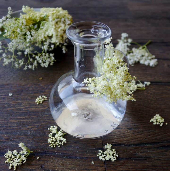 What is hydrosol (Floral water) - SimplyBeyondHerbs