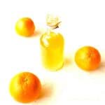 Orange liqueur recipe: Homemade Triple sec - SimplyBeyondHerbs