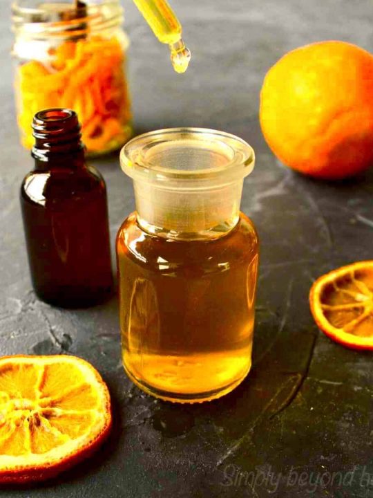 Recipes Archives - SimplyBeyondHerbs