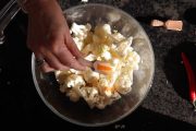 Fermented Cauliflower: Lacto-fermented with Probiotics - SimplyBeyondHerbs
