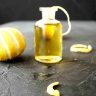 How to make lemon extract recipe and its uses - SimplyBeyondHerbs