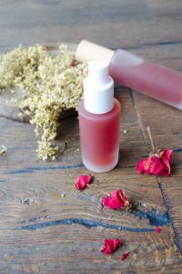 What is hydrosol (Floral water) - SimplyBeyondHerbs