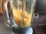 Dehydrated lemon powder from dried citrus peel and ways to use it ...