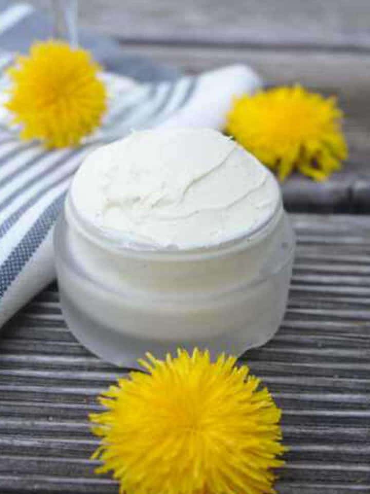 Wild and Delicious Dandelion Jelly recipe - SimplyBeyondHerbs