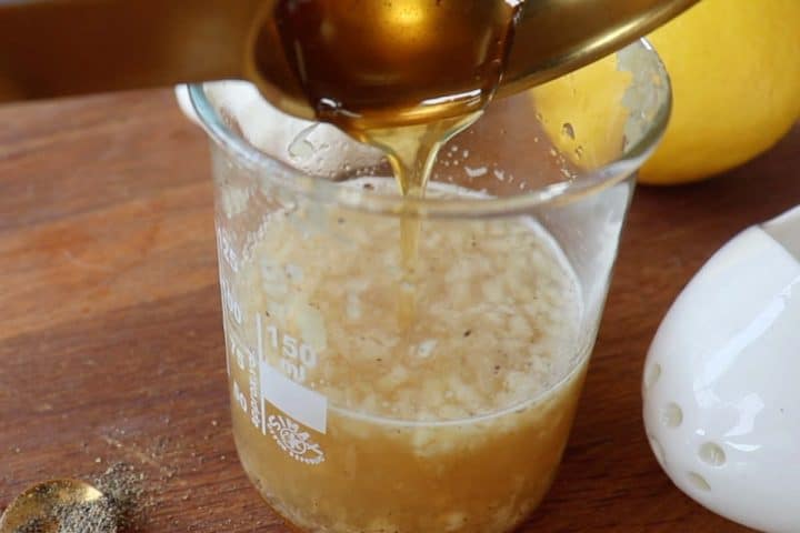 Garlic Shots - Immune Boosting Wellness Shots. - SimplyBeyondHerbs