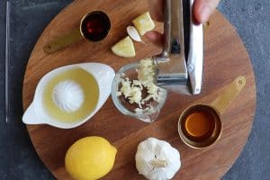 Garlic Shots - Immune Boosting Wellness Shots. - SimplyBeyondHerbs