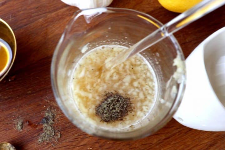 Garlic Shots - Immune Boosting Wellness Shots. - SimplyBeyondHerbs