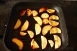 Easy Grilled pears recipe - SimplyBeyondHerbs