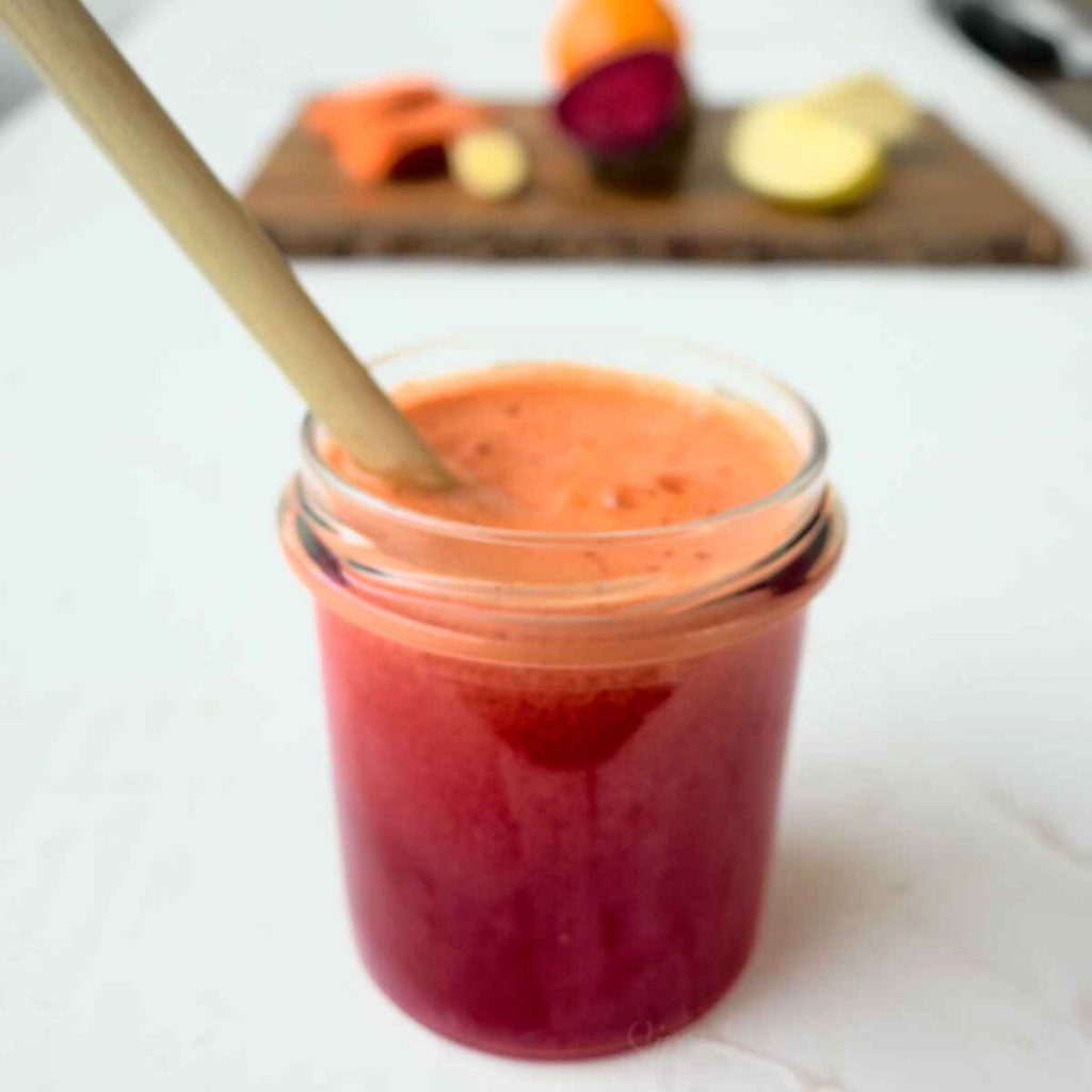 Immune boom Juice recipe - a healthy boost - SimplyBeyondHerbs