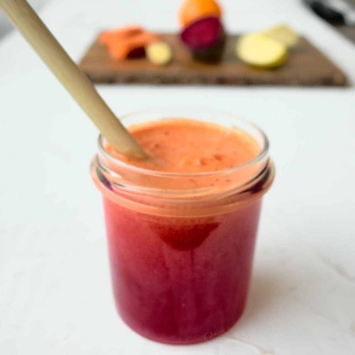 Immune boom Juice recipe - a healthy boost - SimplyBeyondHerbs