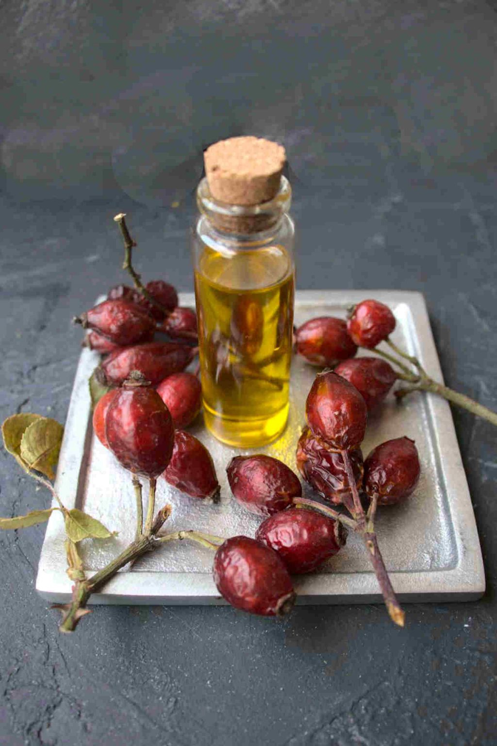 Homemade face serum recipe for every skin type - SimplyBeyondHerbs