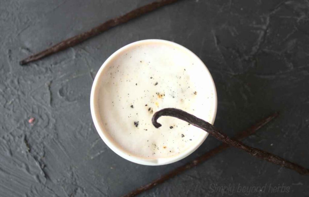 How to store vanilla beans: (10 tips to store pods correctly ...