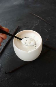 Vanilla milk tea recipe and its variations - SimplyBeyondHerbs