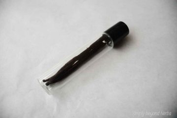 How to store vanilla beans: (10 tips to store pods correctly ...