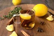 How to make Cinnamon Tea - SimplyBeyondHerbs